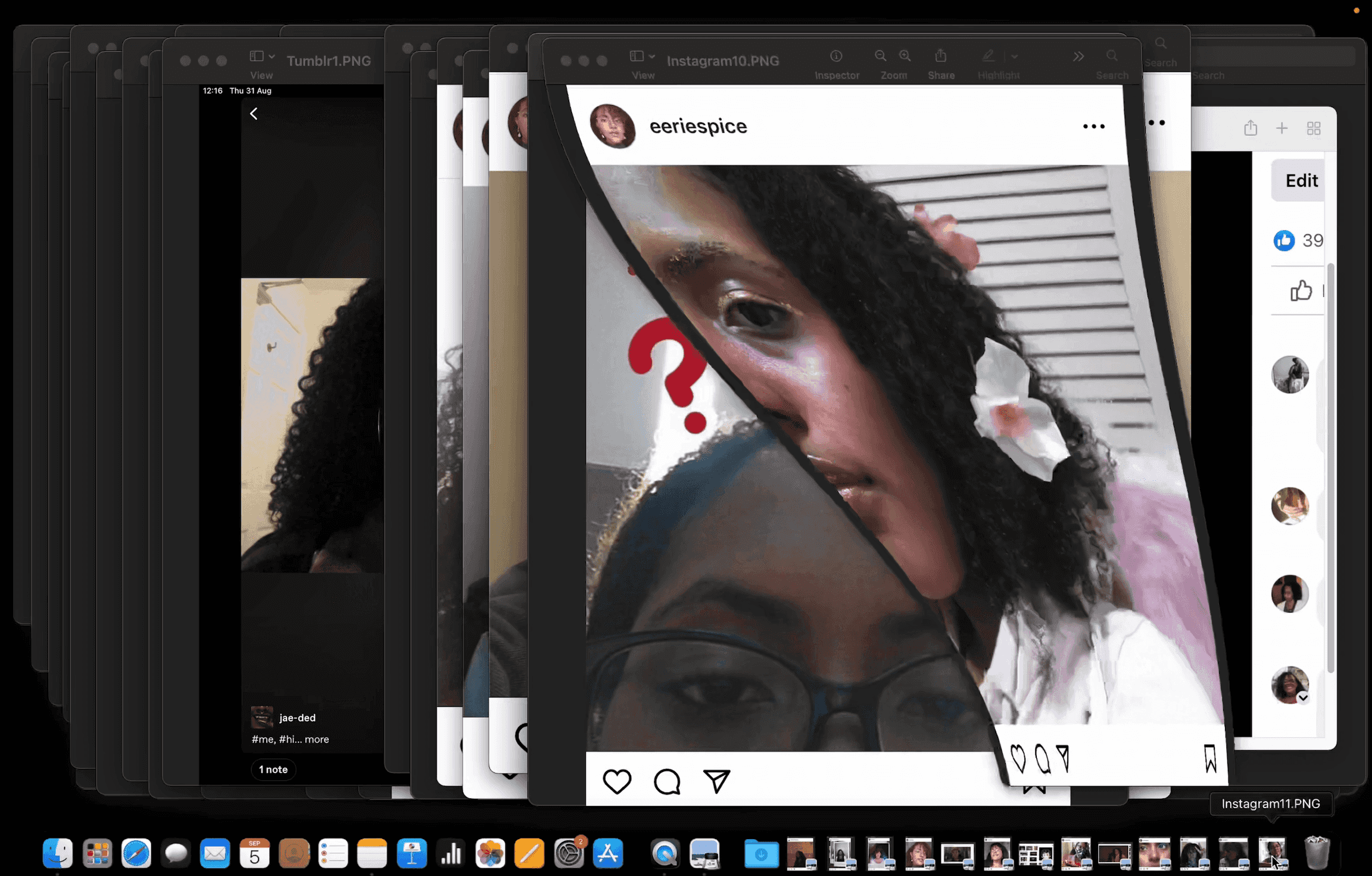 LI-MA - Living Media Art | Transformation Digital Art 2024